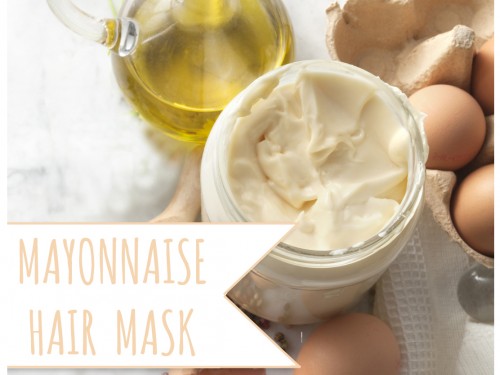 7 Moisturizing Hair Masks To Make At Home – Bath and Body