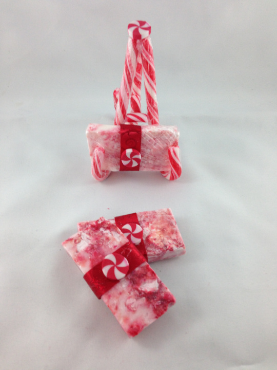 7 Homemade Christmas Holiday Soap Recipes – Bath and Body