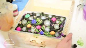 Make Your Own Amazing Galaxy Soaps! – Bath and Body